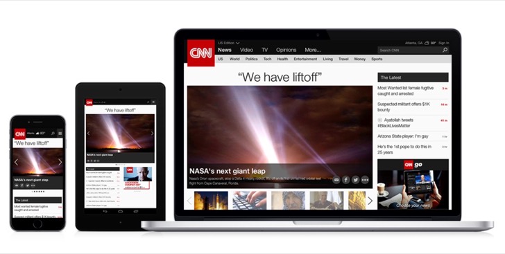 CNN Breaking US & World News