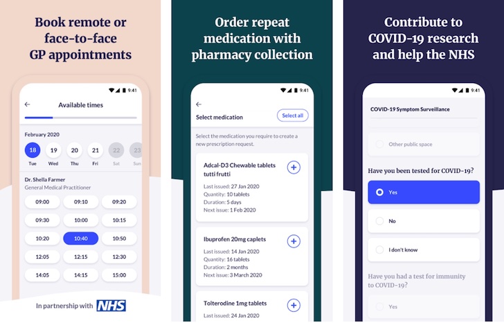 Patient Access