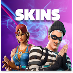 Skins for Fornite